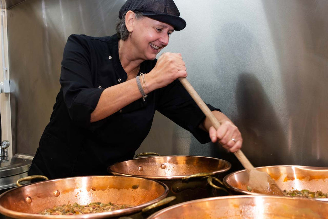 Our Story – Pipaillon